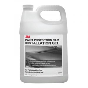 3M PPF INSTALLATION GEL 3.78 LITRES