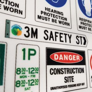 3M 7310 WHITE FLEX EG PRISMATIC 1220