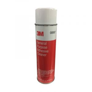 3M G/P ADHESIVE CLEANER (8987)