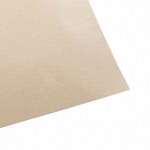 3M DOUBLE COATED TAPE 9474LE CLEAR 610 X 914 SIZED SHEET