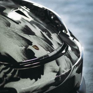 ARLON SLX+ CAST WRAP FILM