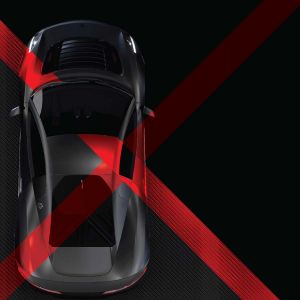 HEXIS BODYFENCE X PAINT PROTECTION FILM