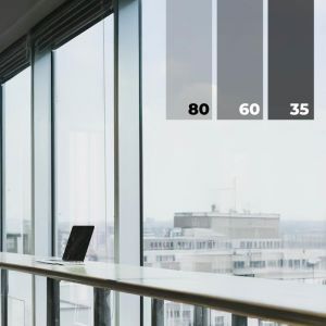 3M SUN CONTROL CERAMIC WINDOW FILM