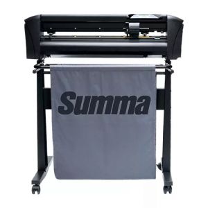 SUMMA S ONE D60 CUTTER