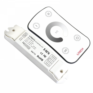 REMOTE CONTROL DIMMER PACK