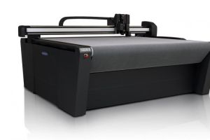 SUMMA F1432 FLATBED CUTTER