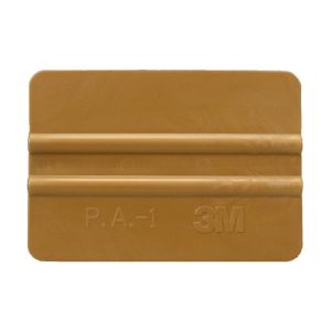 PA1-G 3M GOLD SQUEEGEE