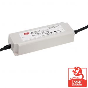 MEAN WELL OUTDOOR 12V LED DRIVER