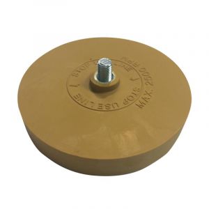 WELL MADE PIN STRIPE REMOVAL WHEEL W2201