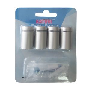 STANDOFF SIGN MOUNTS