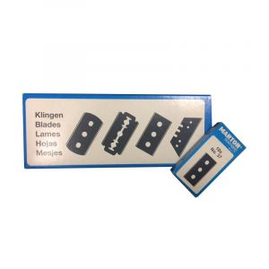 MARTOR SNITTY CUTTER BLADES